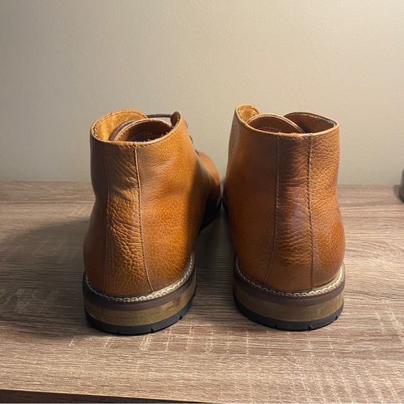 carlo morandi | Shoes | Carlo Morandi Mens Dress Boot | Poshmark
